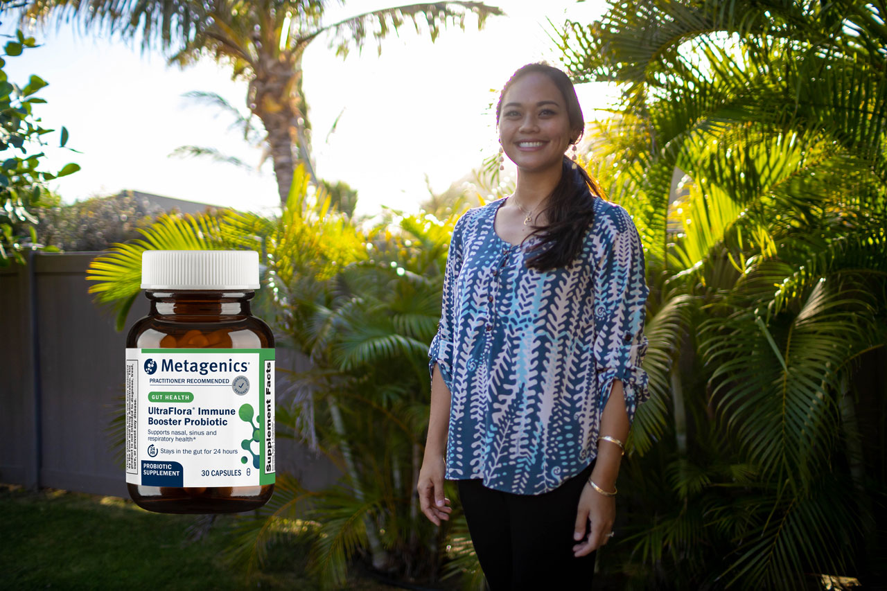 Strengthen Your Immune Armor with UltraFlora® Immune Booster – Dr ...